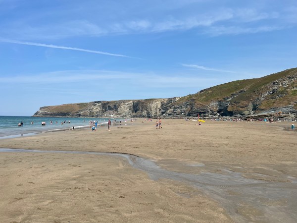 Beaches – Rivermead Holidays